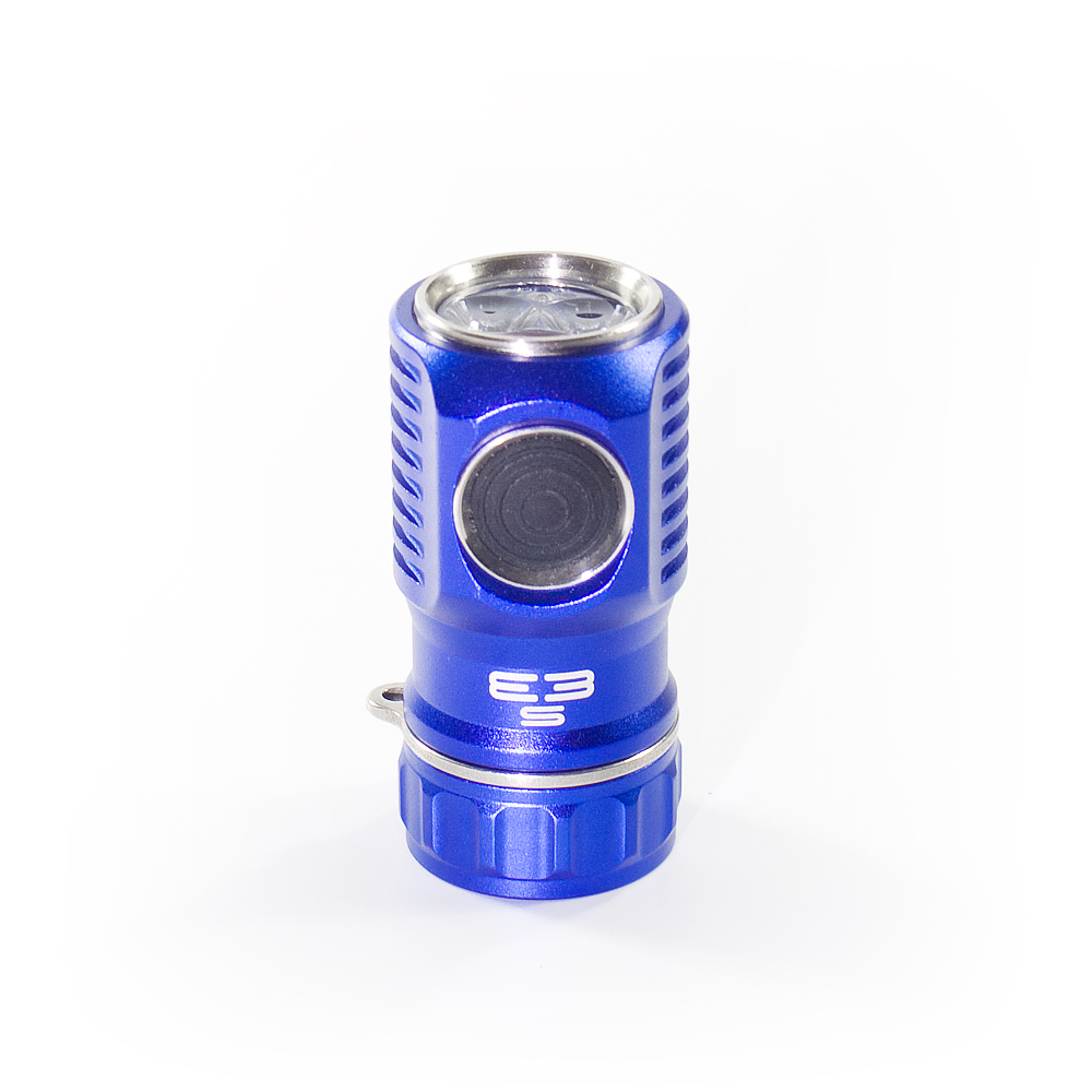 Package deal-Buy E3S, get a battery for free