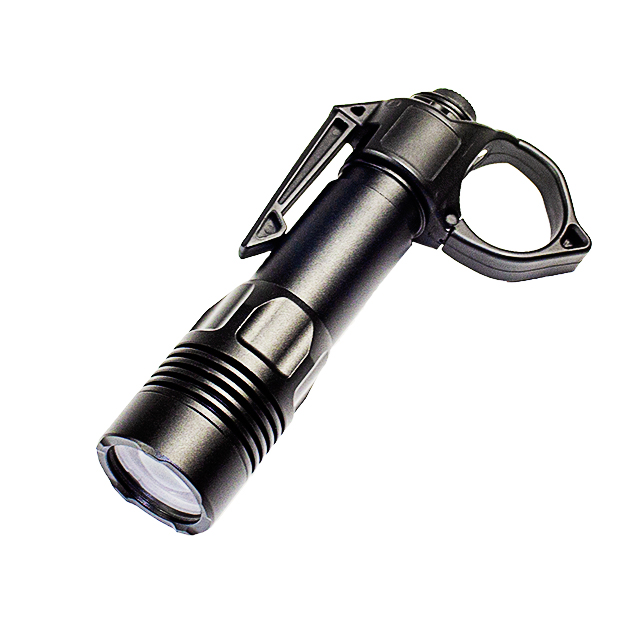 AMUTORCH New LEP Flashlight --- BT35, 1300 meters range,compact and ...